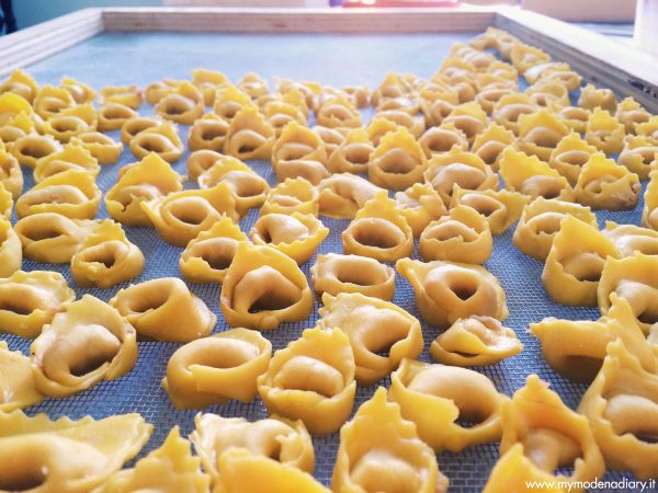 Tortellini: how to cook this traditional Emilian food. The recipe.