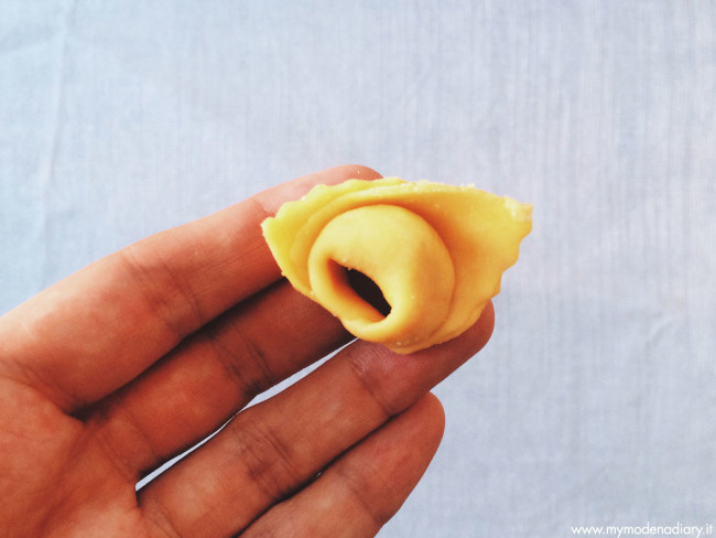 Tortellini: how to cook this traditional Emilian food. The recipe.