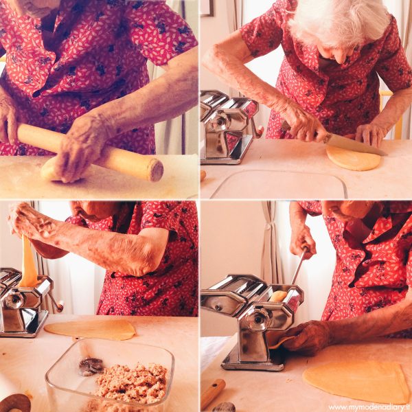 Tortellini: how to cook this traditional Emilian food. The recipe.