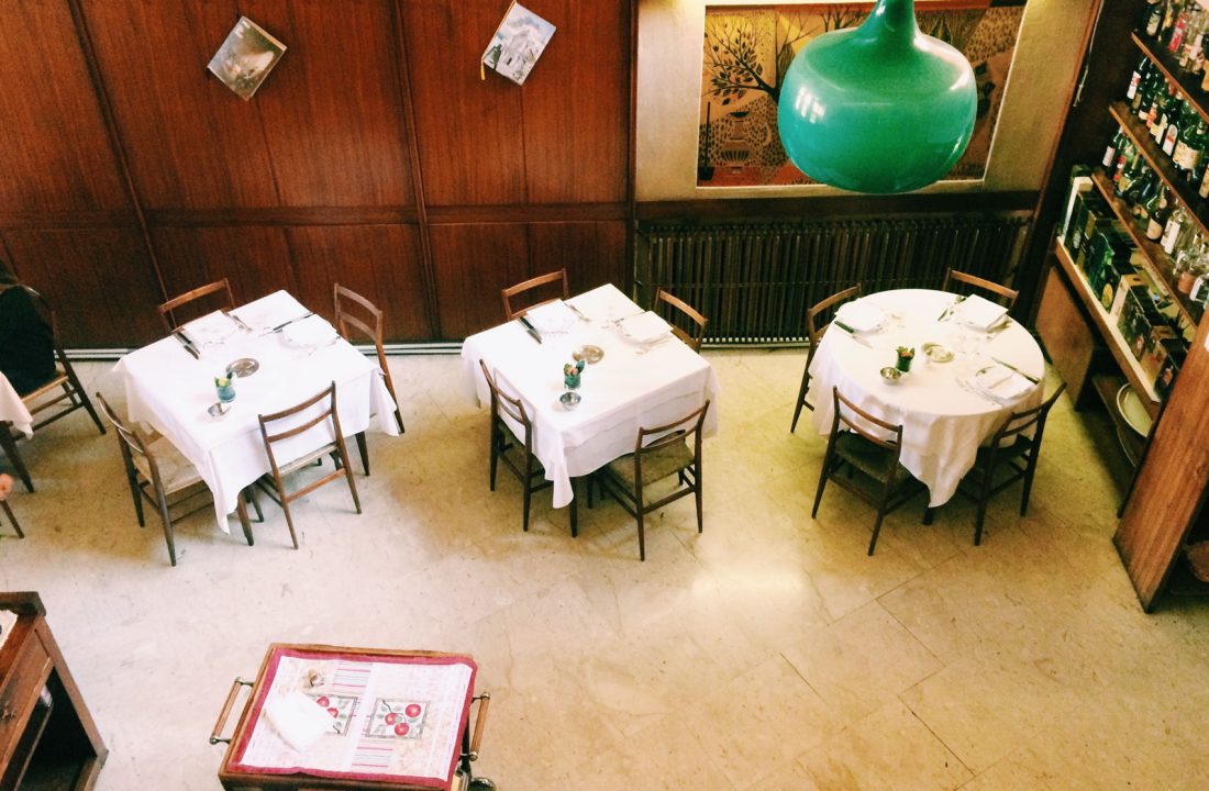 Ristoranti tipici Modena: 5 posti dove mangiare almeno una volta nella vita