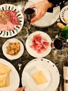 Ristoranti tipici Modena: 5 posti dove mangiare almeno una volta nella vita