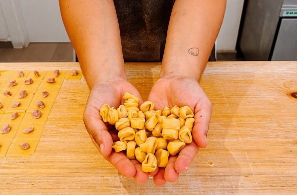 My Modena Diary - Follow the diary and discover Modena