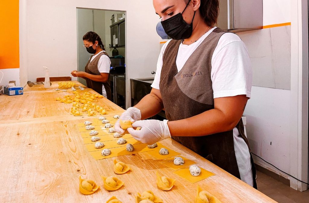 Come risparmiare a Modena e ridurre lo spreco con Spiiky